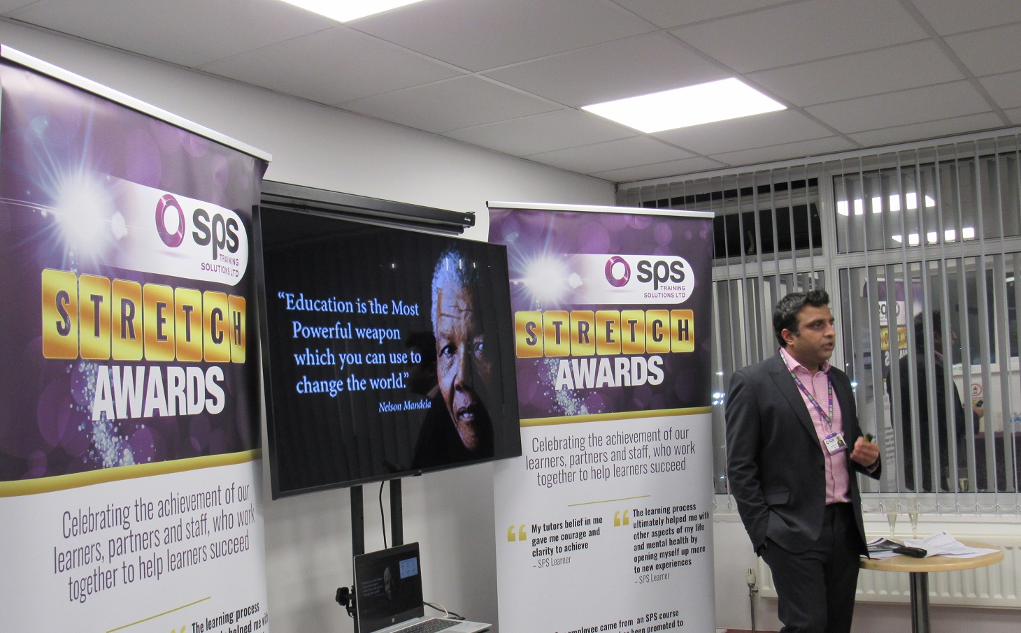 News & Events - SPS Training Solutions
