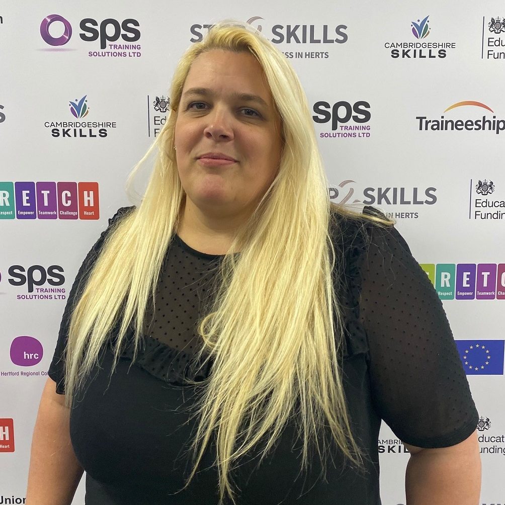Meet the Team - SPS Training Solutions