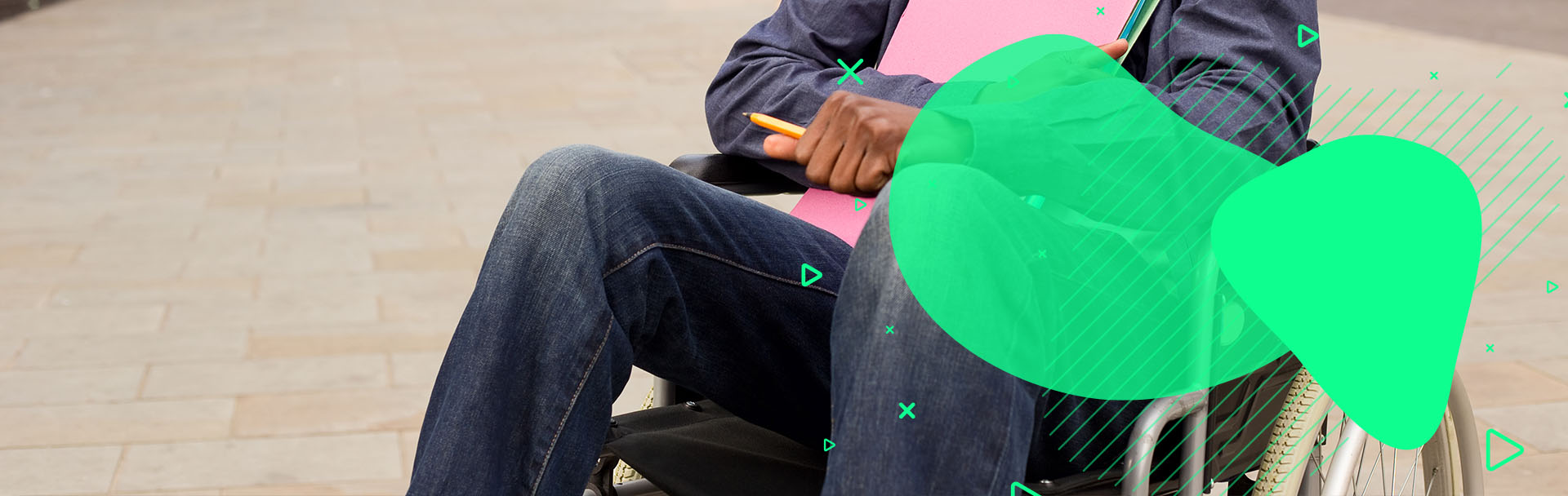 Inclusive Employment - help finding a job - SPS Training Solutions