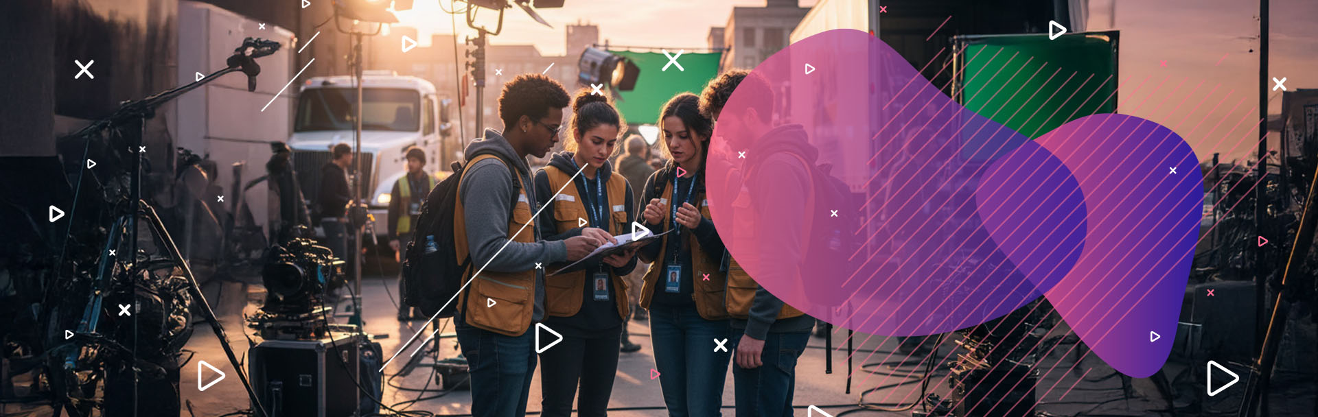 Film and TV Programme - SPS Training Solutions