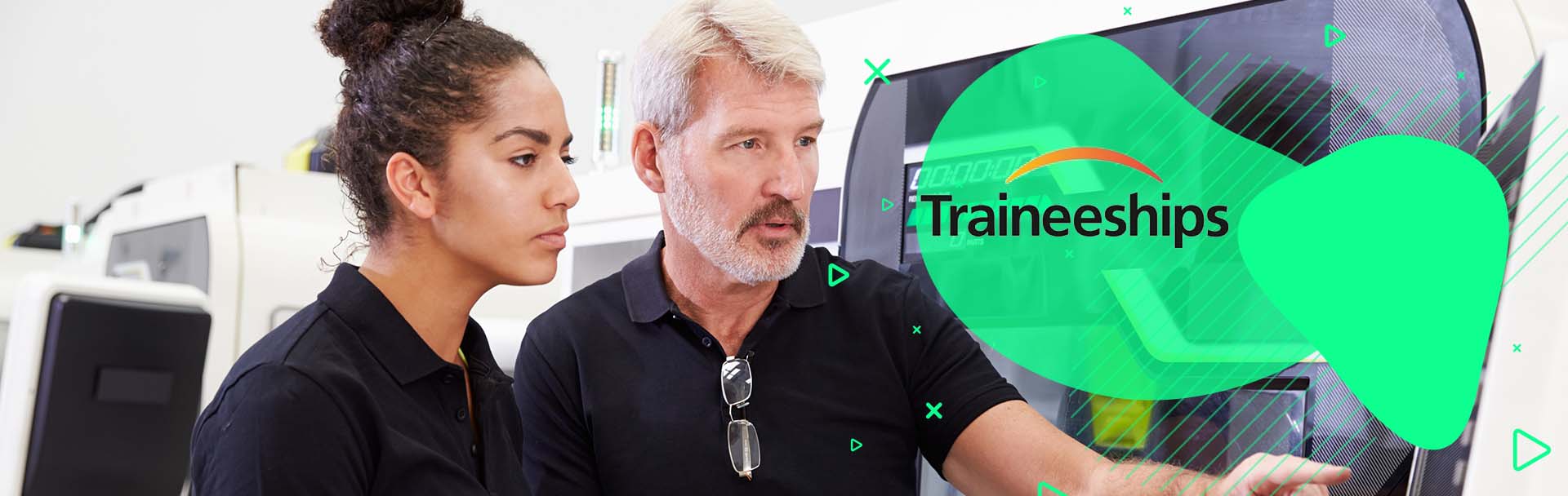 Traineeships for Employers - SPS Training Solutions