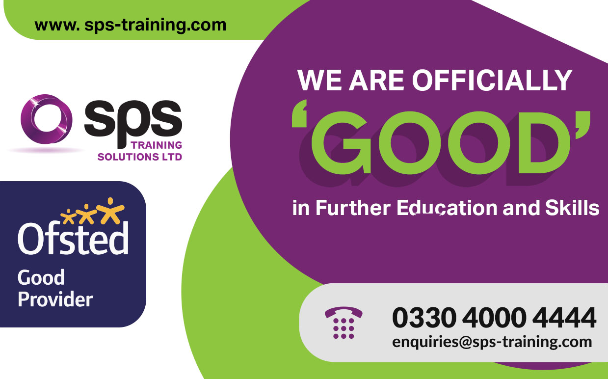 About SPS Training Solution - Skills, Training and Employment